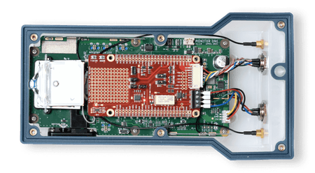An Integrated IoT Platform-as-a-Service | Particle